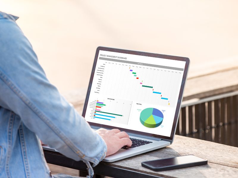 Cultura tech híbrida: equipos distribuidos exitosos | Amsoft