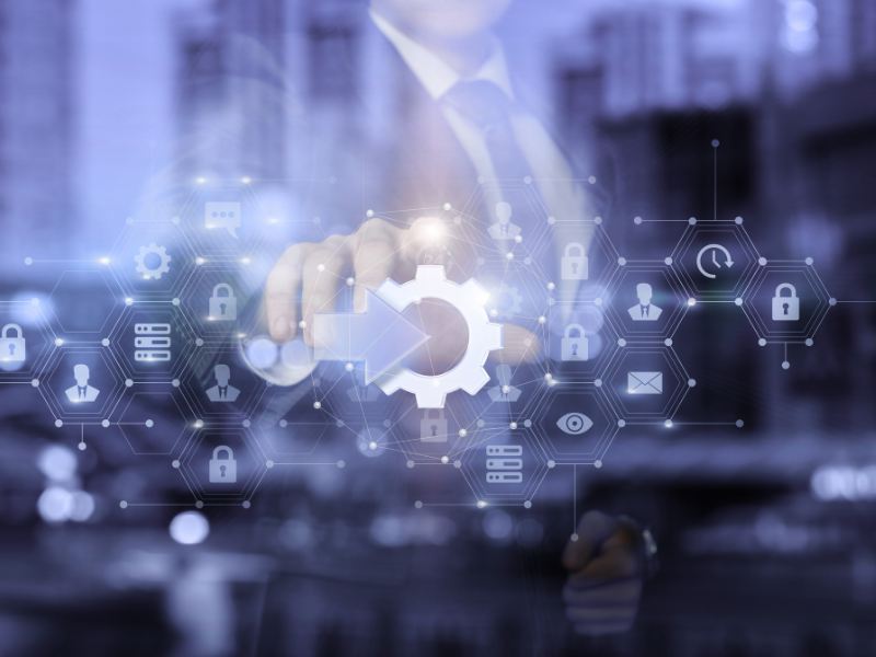 Integraciones de Software: Conectar Ecosistema TI | Amsoft
